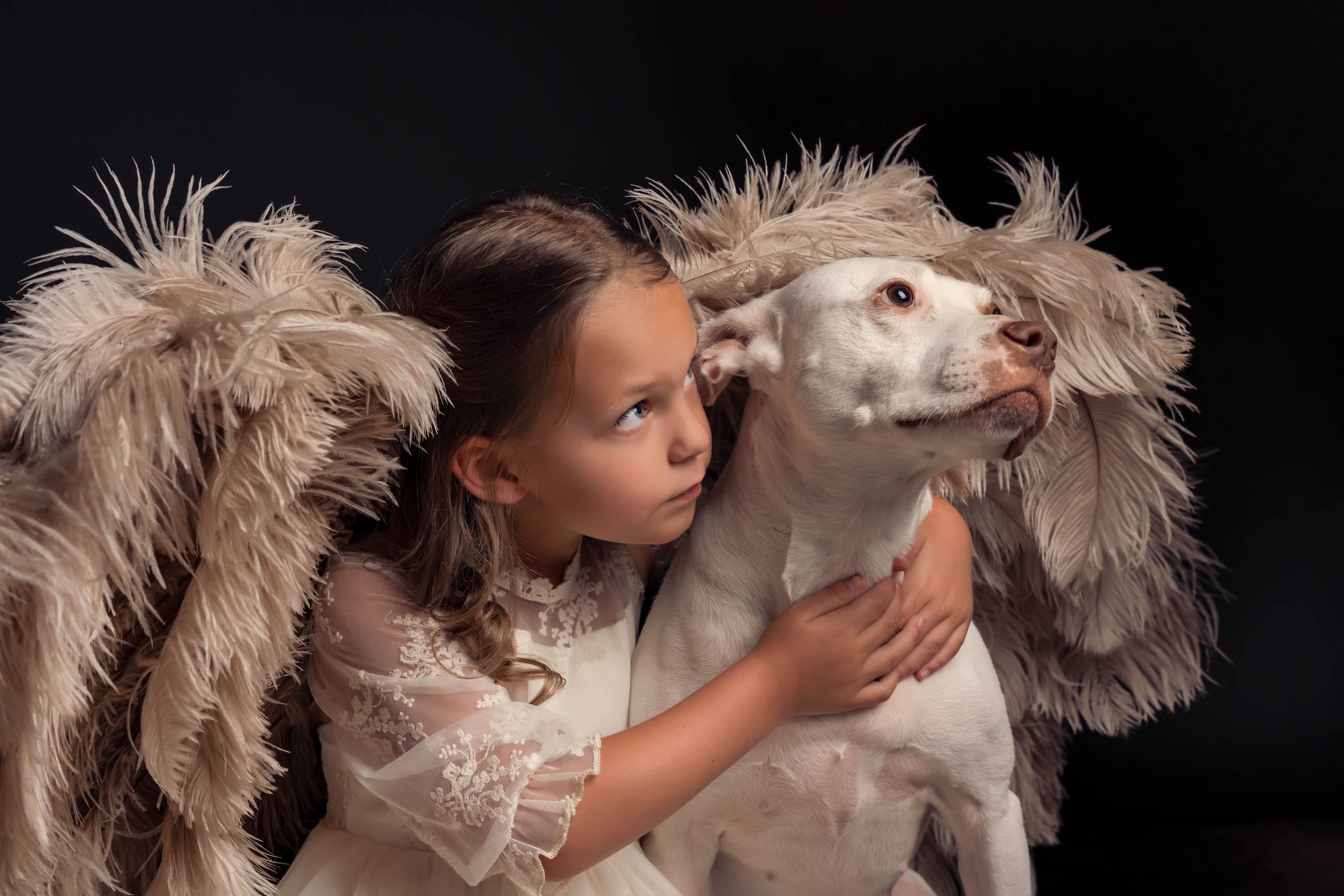 Angel Wings – Kayla Douglas Artistry